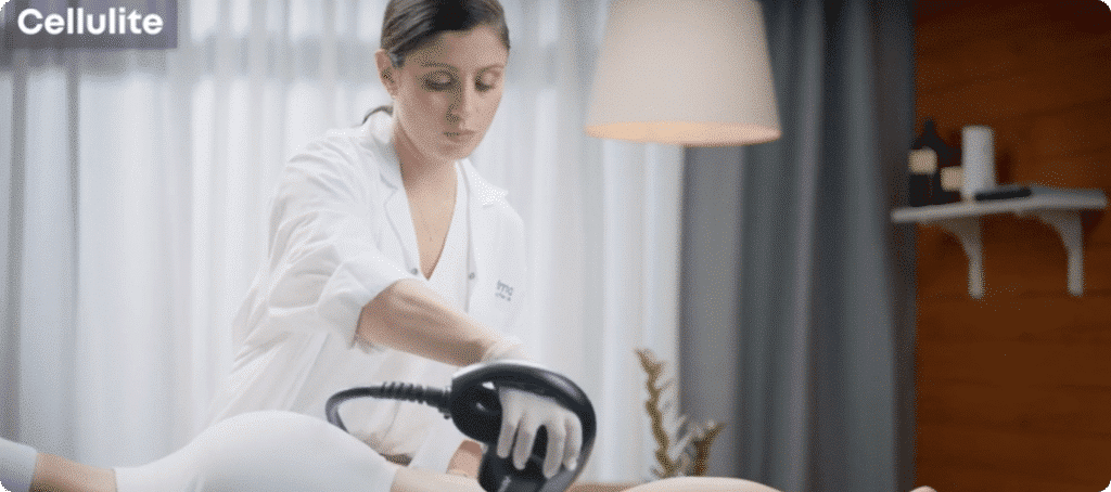Cellulite Machine | Smooth Skin Solutions | Alma Lasers Australia