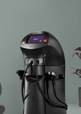 Opus | Non-Invasive RF Platform | Alma