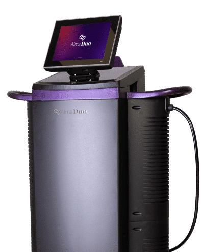 Alma Duo | Sexual Health Enhancement Solution | Alma