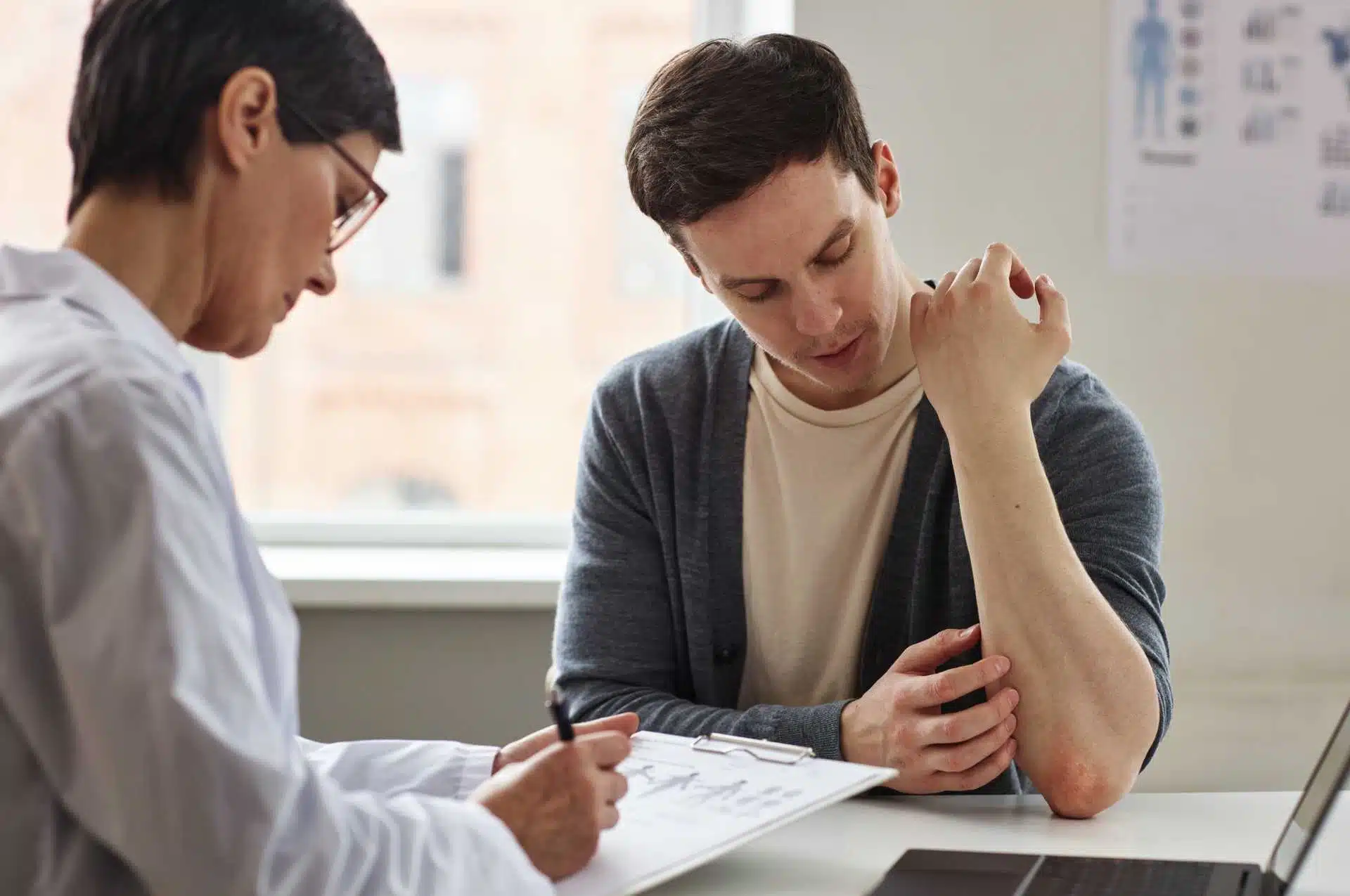 What Is a Skin Doctor? What They Do and When to See One - | Alma ...